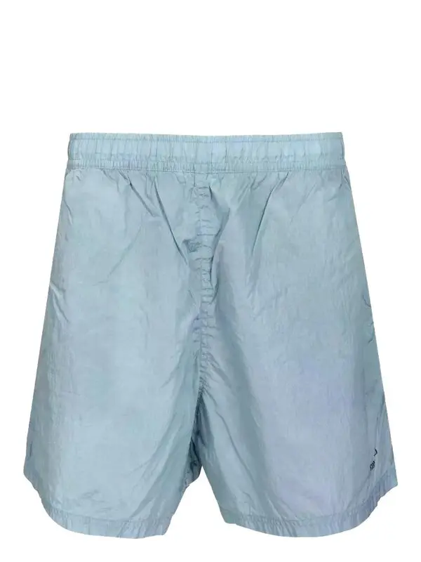 Stone Island Shorts - Blue