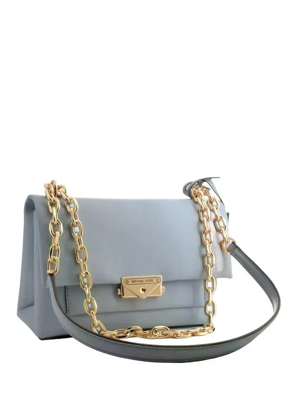 Michael Kors Cece Shoulder Bag - Blue