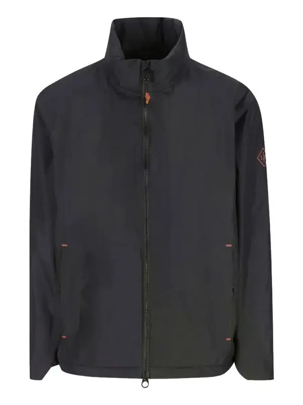 Loro Piana Mei Jacket - Blue