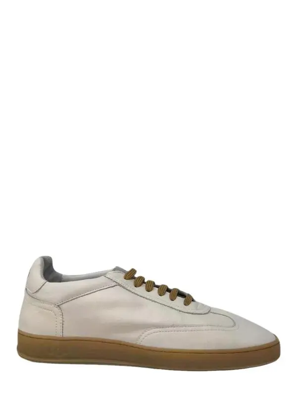 SOLDINI80 Akira Sneakers - Neutrals