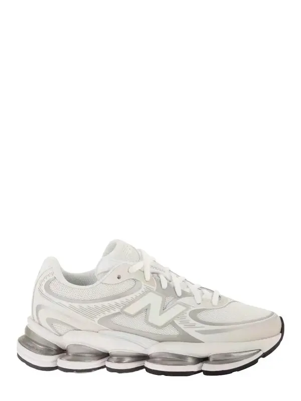 NEW BALANCE Abzorb 2000 Sneakers - White