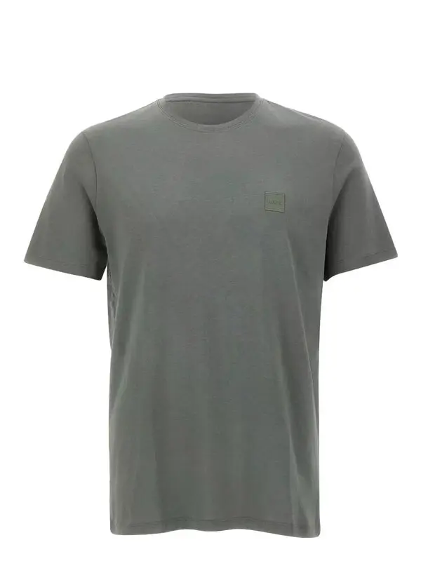 BOSS Short-sleeve T-shirt - Green