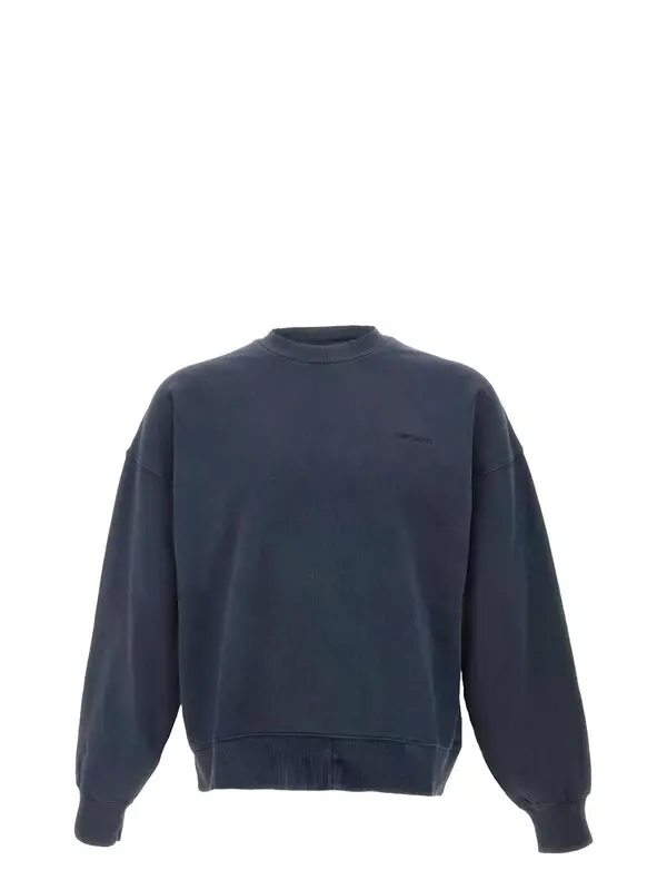 Carhartt Work In Progress Benton Sweatshirt - Blue
