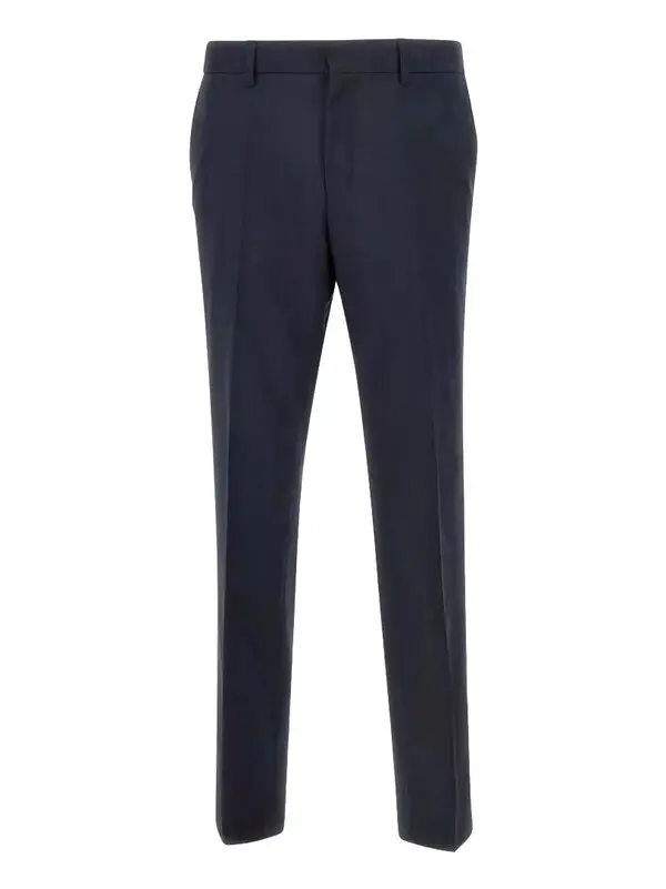 BOSS Trousers - Blue