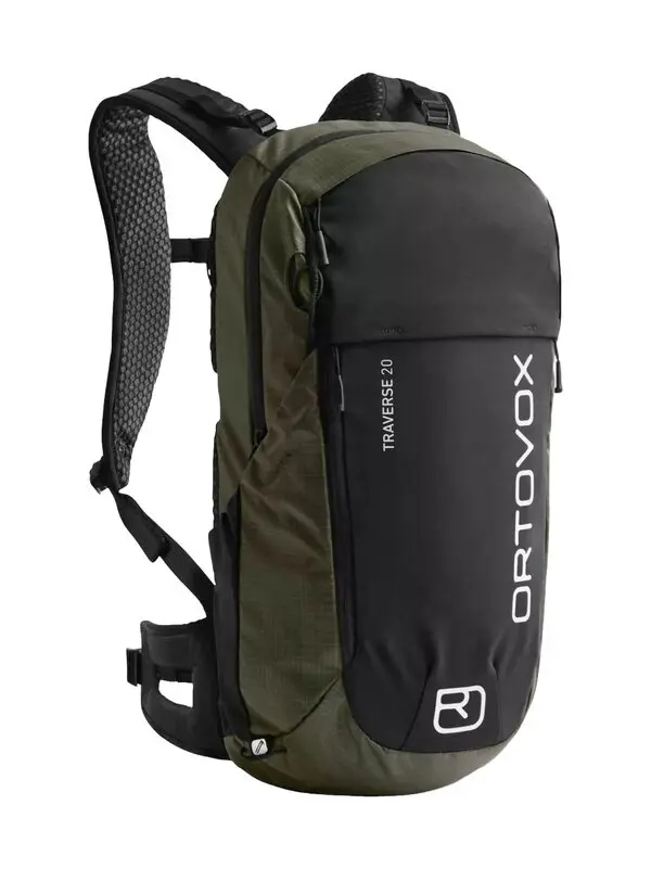 ORTOVOX Traverse 20l Backpack - Green