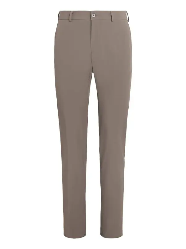 Pal Zileri Active Trousers - Beige