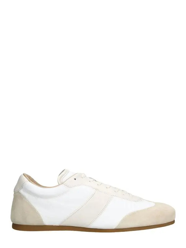 LEMAIRE Soft Runner Sneakers - White
