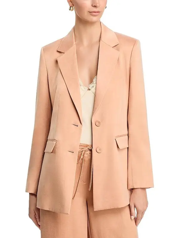 Kobi Halperin Jessi Jacket - Chai