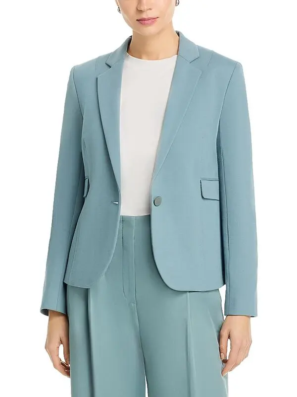 BOSS Jia Blazer - Reef