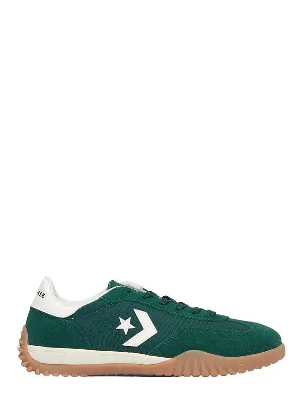 CONVERSE Run Star Trainer - Green Envy/egret/white