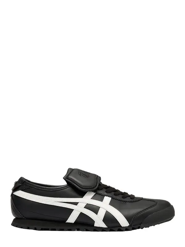 Onitsuka Tiger Mexico 66 Golfin Sneakers - Black/white