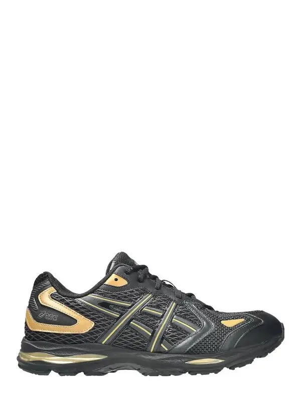 Asics Gelk1011in Sneakers - Black/pure Gold