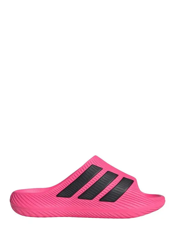 Adidas Purechill Slides - Lucid Pink/core Black