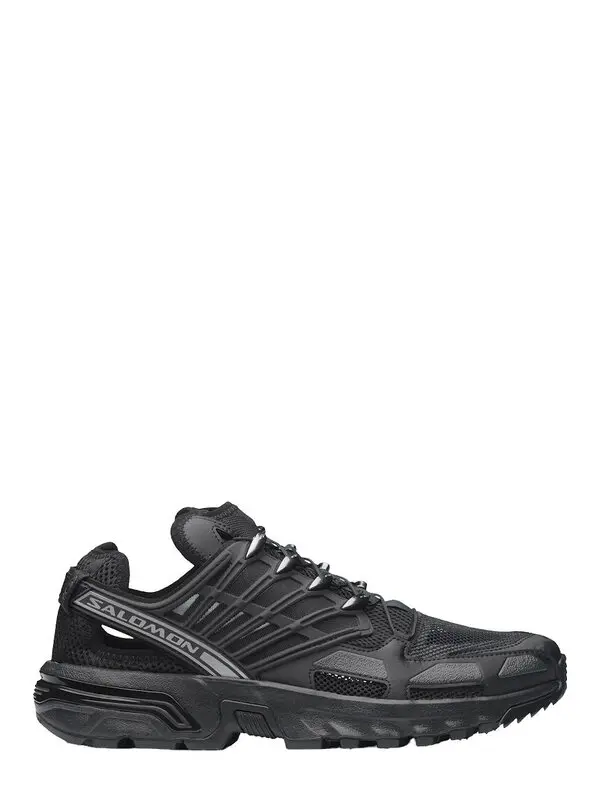 SALOMON Acs Pro Shell Triple - Black
