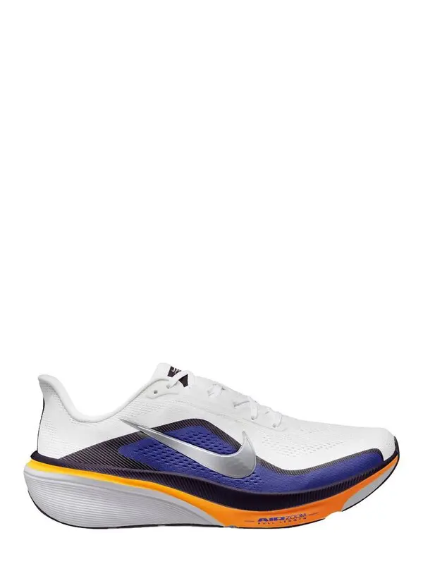 Nike Air Zoom Pegasus 42 - White/lapis/total Orange