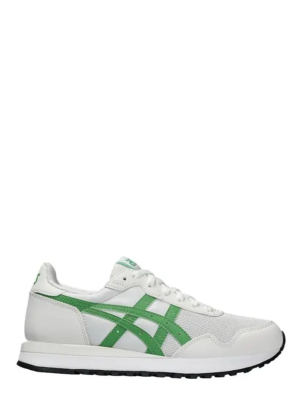 Asics Tiger Runner Ii Sneakers - White/bamboo