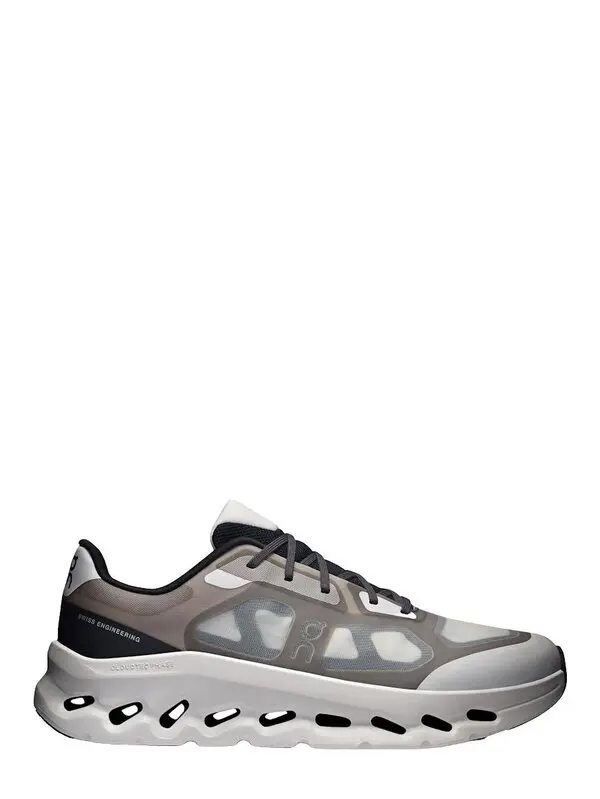 On Cloudtilt Remixin Sneakers - Black/ivory