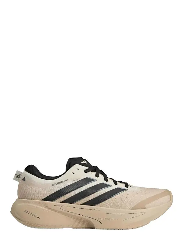 Adidas Supernova Rise 3 Song For The Mute Sneakers - Off White/core Black/onix
