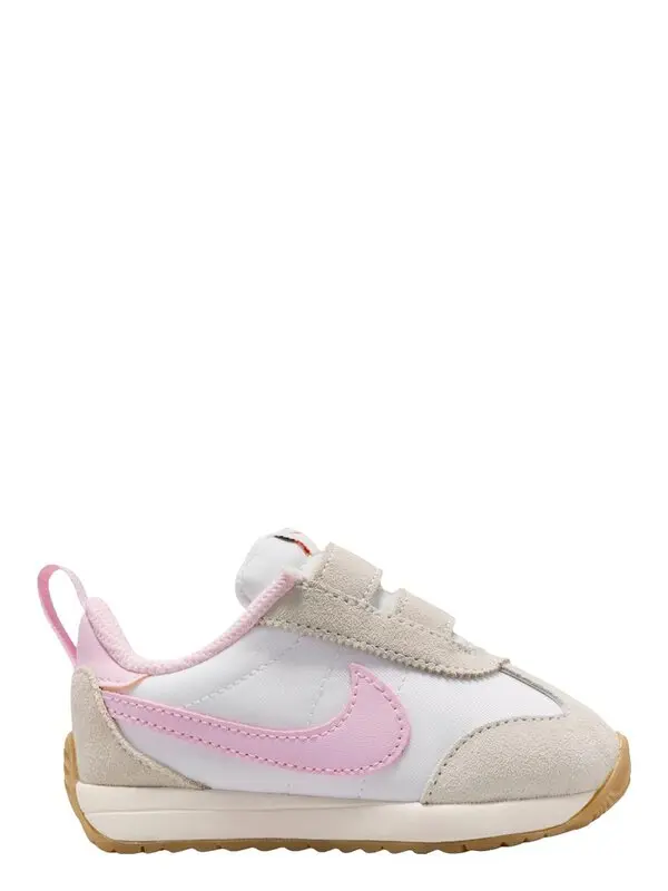 Nike Pacific Pink Foam Gum - Sail/gum Light Brown/safety Orange