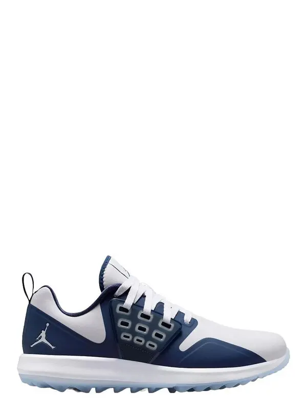 JORDAN Grind Golf - White/midnight Navy Blue