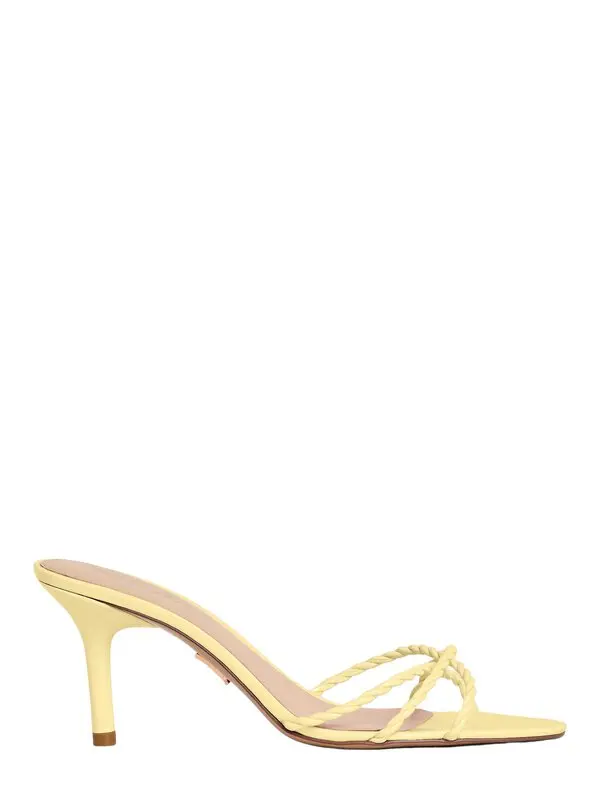 Retrofete Karolina Sandal - Butter