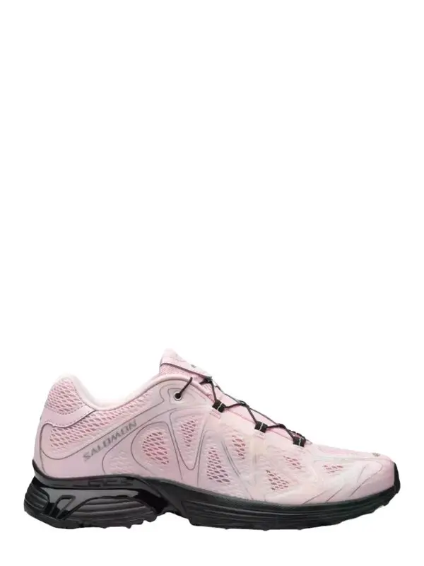 SALOMON Laced Sneakers - Pink