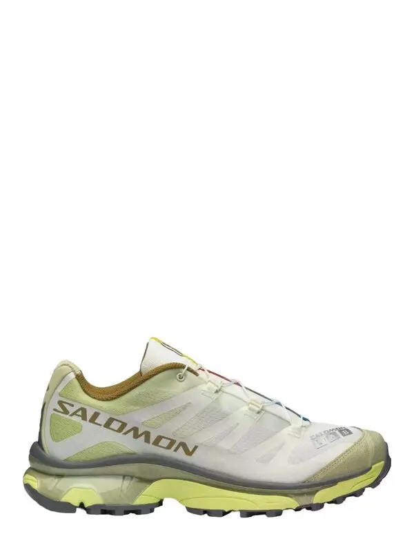 SALOMON Xt-6 Trainers - Multicolour