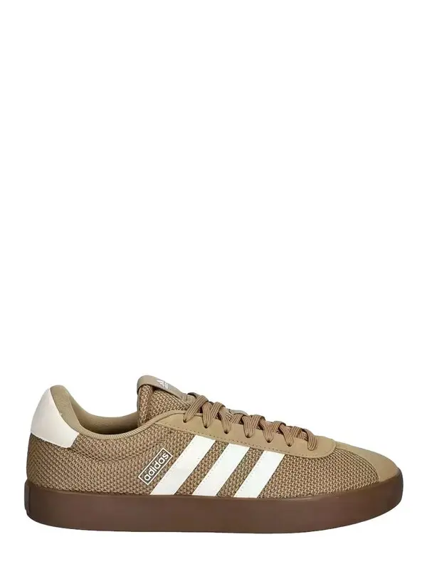 Adidas Vl Court 3.0 Sneakers - Neutrals
