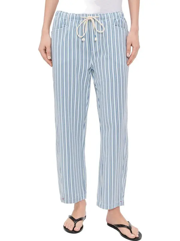 Xirena Baxter Pants - Lighthouse