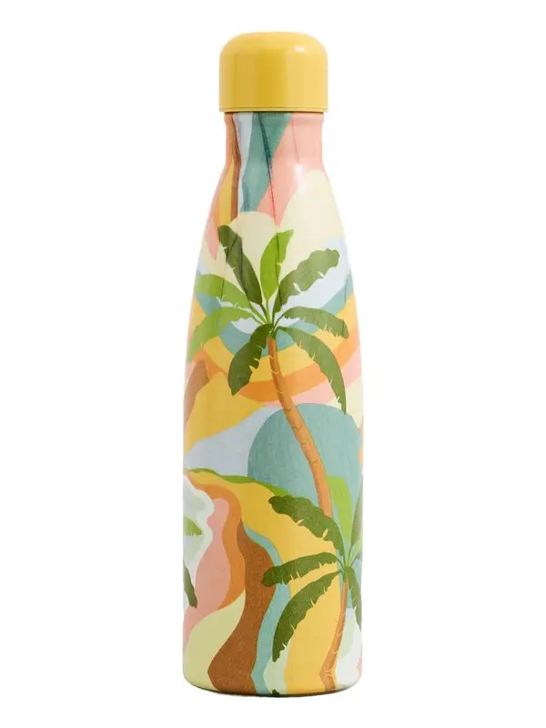 Farm Rio Carioca Landscape Stay Fresh Bottle - Multi