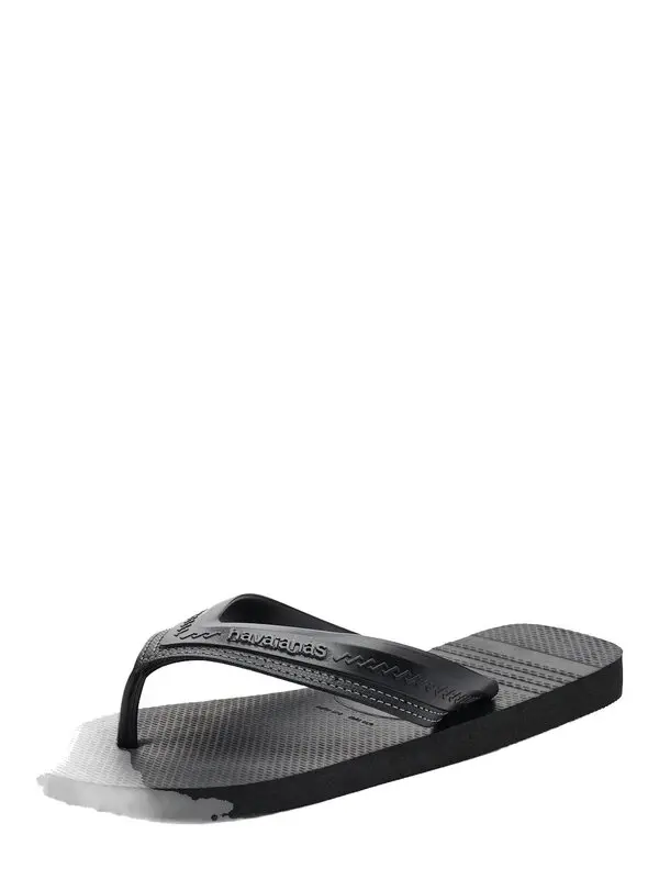 Havaianas Hybrid Sandals - Black/black