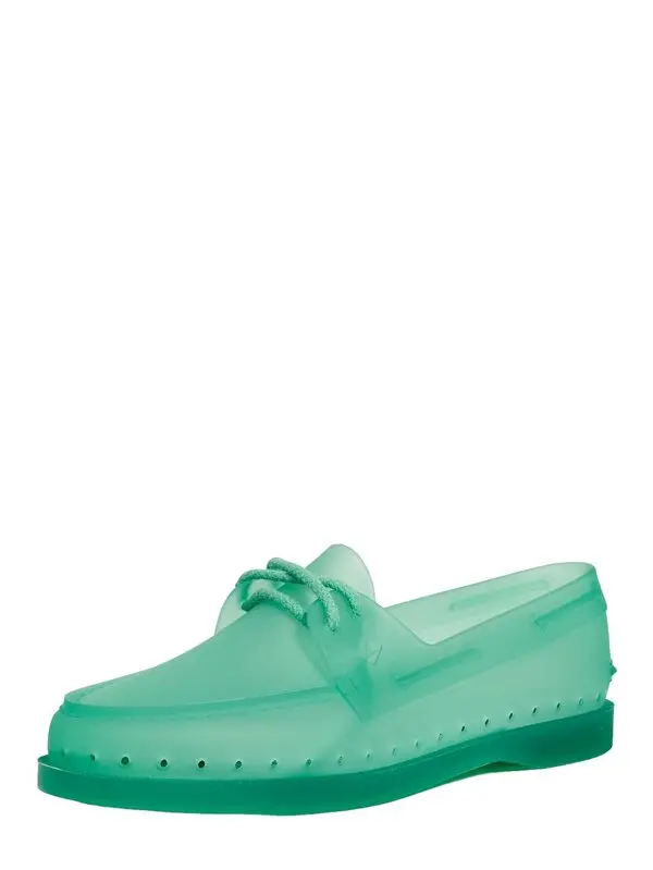 Sperry Authentic Original Jelly Boat - Teal