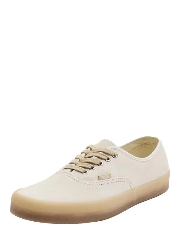 VANS Authentic Sneakers - Crepe Marshmallow