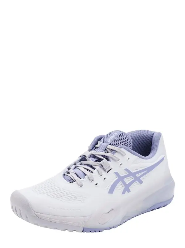Asics Gel-resolution X Sneakers - White/bluebell