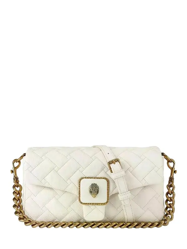 Kurt Geiger Mini Pimlico Bag - Neutrals