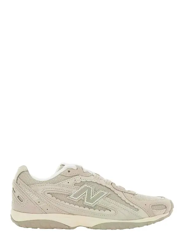 NEW BALANCE 204l Multi-layer Logo Sneakers - Neutrals