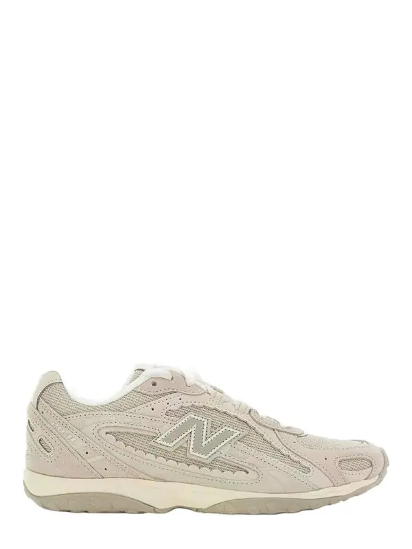 NEW BALANCE 204l Multi-layer Logo Sneakers - Neutrals