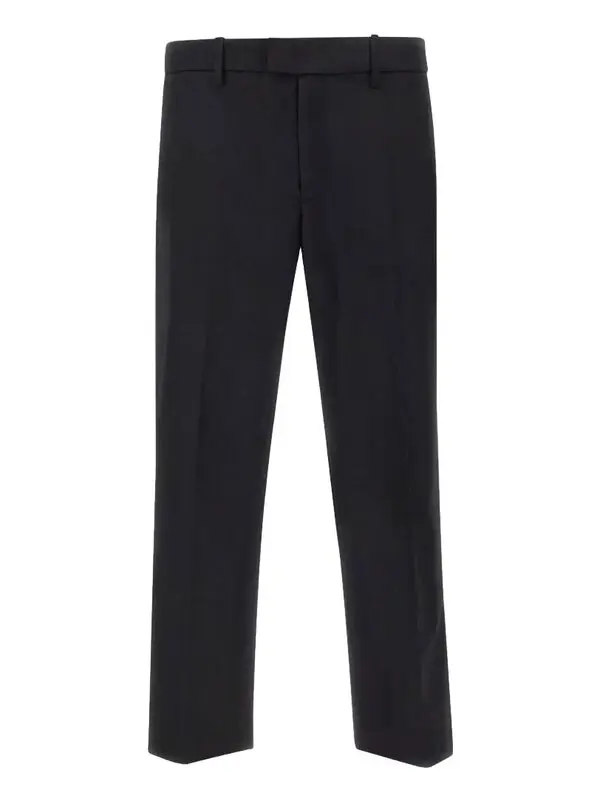DONDUP Kai Trousers - Black