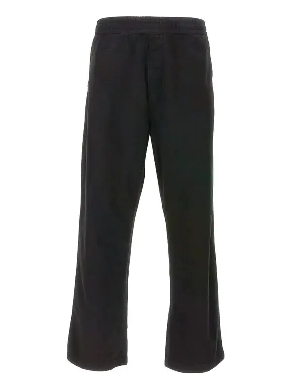 Carhartt Work In Progress Walton Trousers - Black