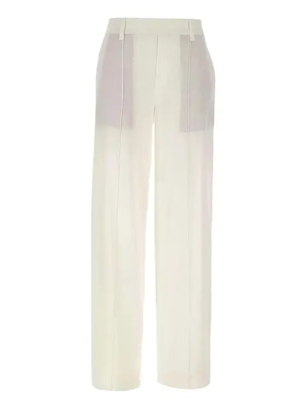 Vince Joan Trousers - Neutrals