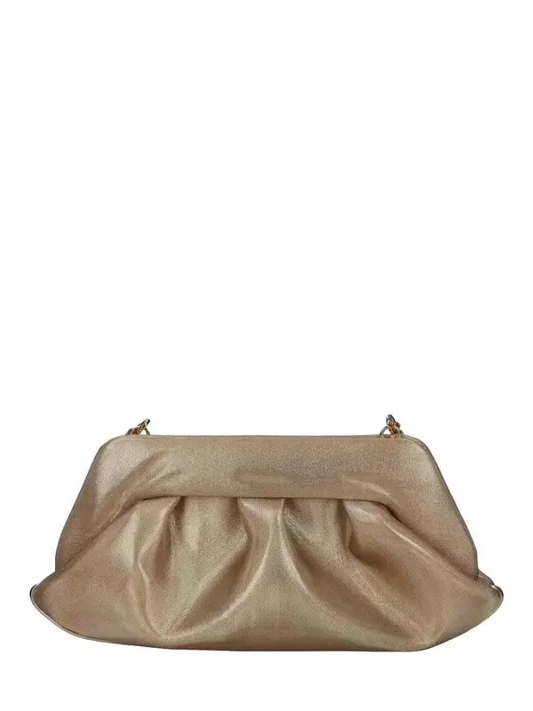 THEMOIRE Bios Shoulder Bag - Neutrals