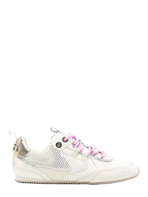 Kurt Geiger Slim Sneakers - Neutrals