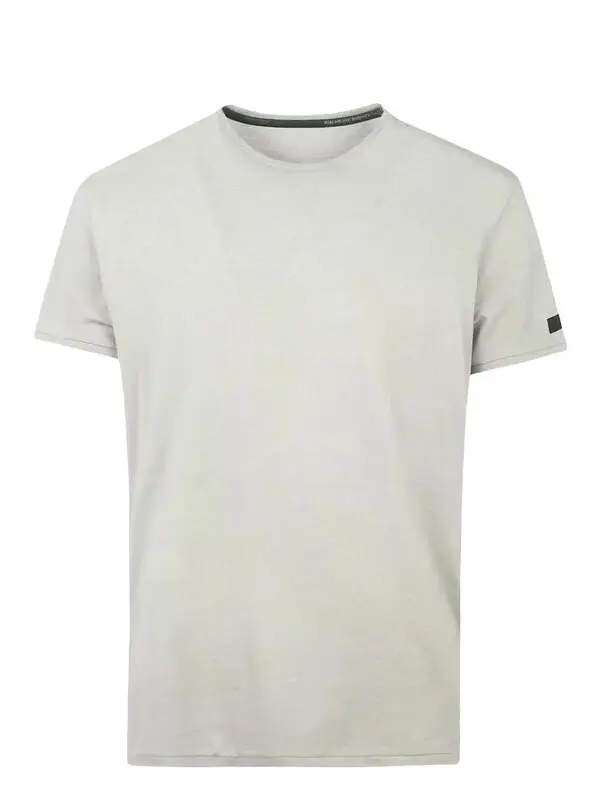 RRD Crew-neck T-shirt - Grey