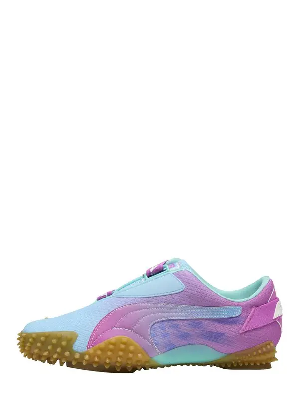 PUMA F1â® Mostro Miami Sneakers - Pink
