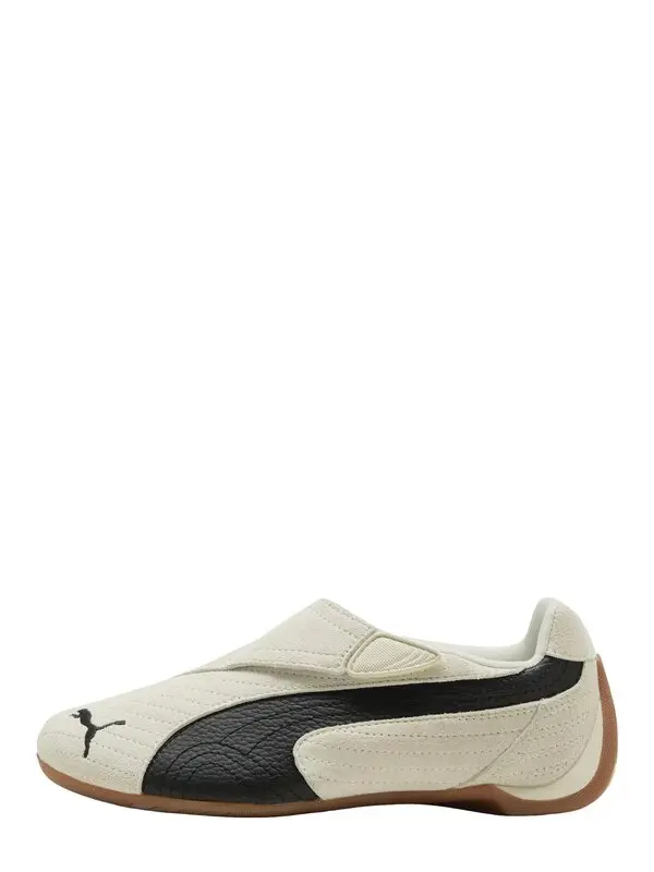 PUMA Slipcat Sneakers - White