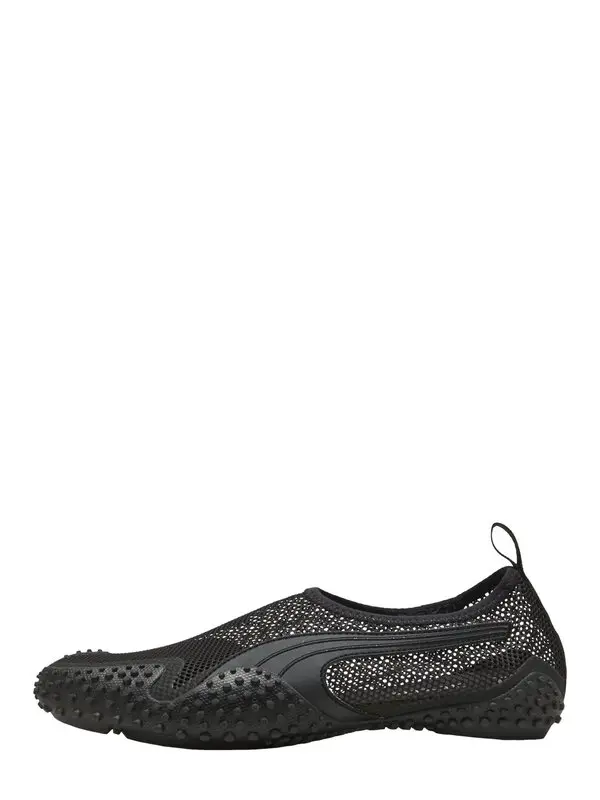 PUMA Mostro Flex Mesh Sneakers - Black
