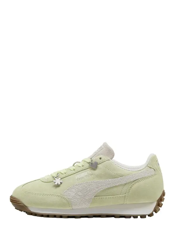 PUMA Easy Rider Embroidery Sneakers - Green