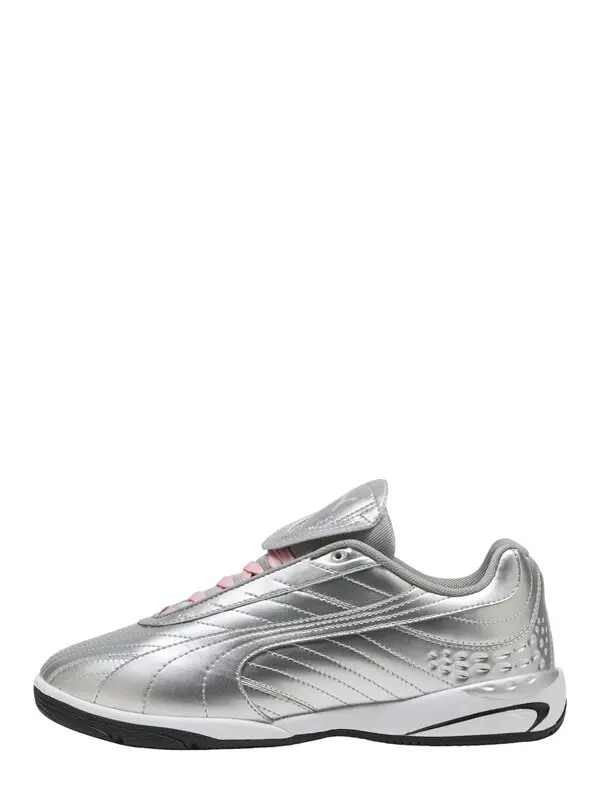 PUMA V-s2 Fashion Sneakers - Metallic