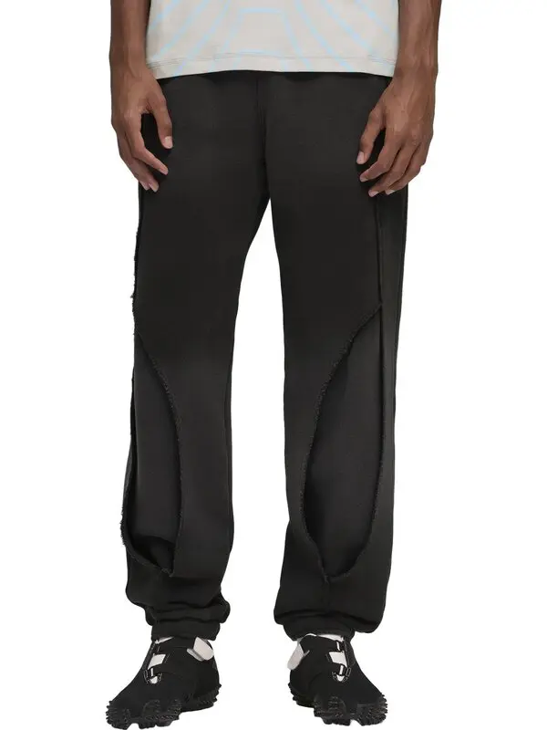 PUMA Clrt 2g Sweatpants - Black
