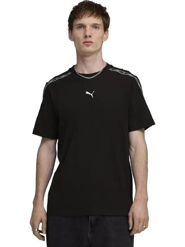 PUMA Essentials T-shirt - Black